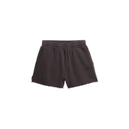 Superdry Pants 'Essential' female Black size 42
