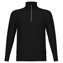 Selected Pullover 'SLHAxel' Herren Gr&ouml;&szlig;e XXL schwarz