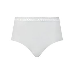 Chantelle Slip 'Cozy Chic' Damen Größe L weiß
