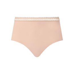 Chantelle Slip 'Cozy Chic' Damen Gr&ouml;&szlig;e XL beige