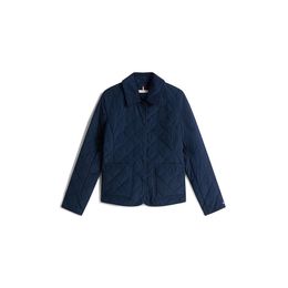 Tommy Hilfiger Jacke Damen Gr&ouml;&szlig;e S navy