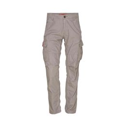 Molecule Cargo Pants 'Fitted' male Grey size L