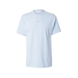 Nike Sportswear Shirt 'Premium Essentials' male Blue size L