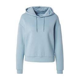 Only Play Sportsweatshirt Damen Gr&ouml;&szlig;e XS cyanblau