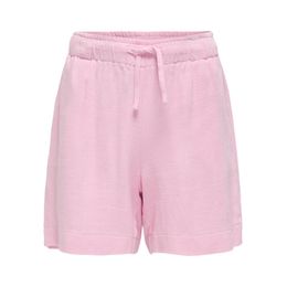 Only Girls Pants 'Siesta Pullup' girl Pink size 164