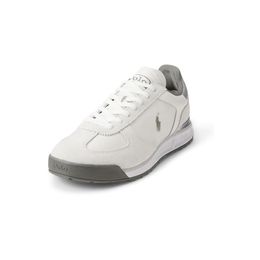 Polo Ralph Lauren Sneakers 'VARICK' male White size 11