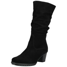 Gabor Stiefel Damen Gr&ouml;&szlig;e 35.5 schwarz Winterschuhe