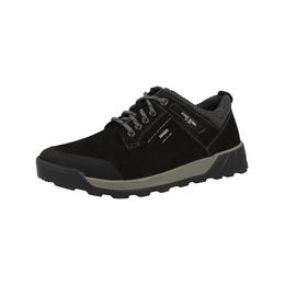 Josef Seibel Lace-Up Shoes 'Raymond' male Black size 47