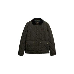 Superdry Jacke Damen Größe M khaki