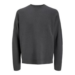 Jack & Jones Premium Sweater 'JPRBLAbradfort' male Grey size L