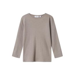 name it Shirt boy Beige size 98