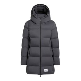 Khujo Winter Jacket 'Tanare3' female Grey size XS