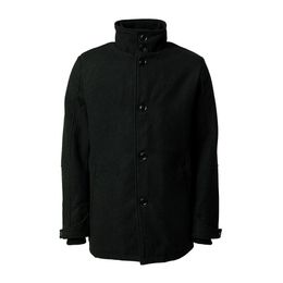 INDICODE Jeans Between-Season Jacket 'Clark' male Blue size L