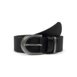 Tom Tailor Gürtel 'Sandra' Damen Größe 75 schwarz