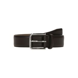 BOSS Belt 'Navya' male Brown size 100