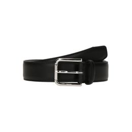 BOSS Belt 'Navya' male Black size 100