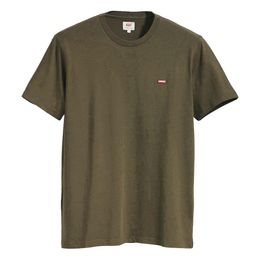 Levi's LEVI'S T-Shirt Herren Gr&ouml;&szlig;e M oliv