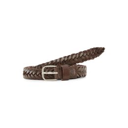 Tom Tailor Belt 'Claudette' female Brown size 75