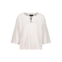 monari Shirt Damen Gr&ouml;&szlig;e XL ecru