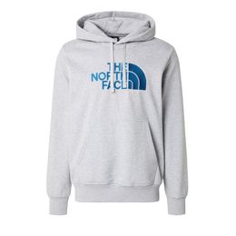 The North Face Sweatshirt 'DREW PEAK' male Grey size S