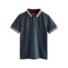 next Shirt boy Blue size 12 yrs