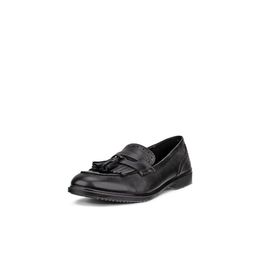 Ecco Slipper 'Dress Classic' Damen Gr&ouml;&szlig;e 35 schwarz