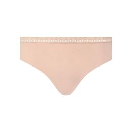 Chantelle Panty 'Cozy Chic' female Beige size M