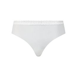 Chantelle Panty 'Cozy Chic' female White size S