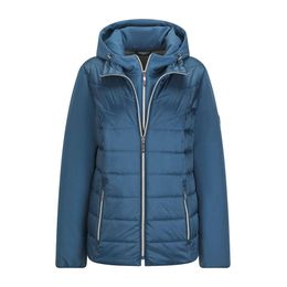 GOLDNER Between-Season Jacket female Blue size 23