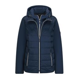 GOLDNER Between-Season Jacket female Blue size 44