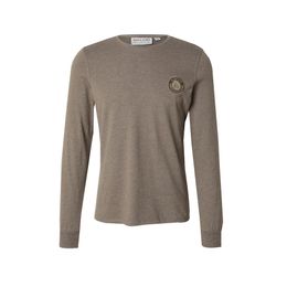 Naketano Sweatshirt Herren Gr&ouml;&szlig;e XXXL oliv