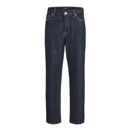 Jack & Jones Jack & Jones Junior Jeans Jungen Gr&ouml;&szlig;e 176 dunkelblau