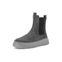 Gabor Chelsea Boots '73.540' female Grey size 43