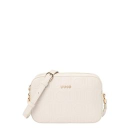 Liu Jo Umhängetasche 'ECS' Damen Größe One Size hellbeige
