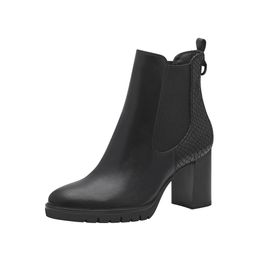 Tamaris Booties female Black size 36