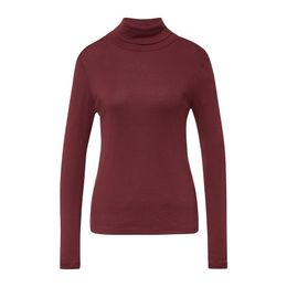 s.Oliver Shirt female Red size 40