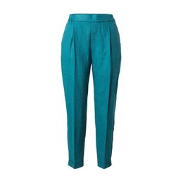 United Colors Of Benetton Hose Damen Größe 40 dunkelgrün
