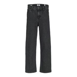 Jack & Jones Jack & Jones Junior Jeans Jungen Gr&ouml;&szlig;e 140 schwarz
