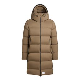 Khujo Winter Coat 'Caius 2' male Brown size XL
