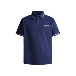 Red Bull Racing X Pepe Jeans Shirt male Blue size M
