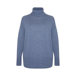 Style Republic Pullover Damen Gr&ouml;&szlig;e M blaumeliert
