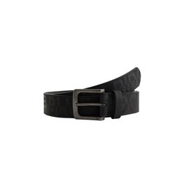 WE Fashion Gürtel Jungen Größe 64 schwarz