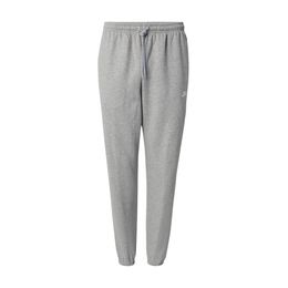 Nike Sportswear Pants 'CLUB' male Grey size XXL