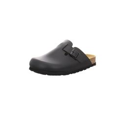 Natural Sense Clogs Herren Gr&ouml;&szlig;e 47 schwarz