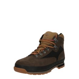 Timberland Schn&uuml;rboots Herren Gr&ouml;&szlig;e 40 braun / hellbraun / schwarz
