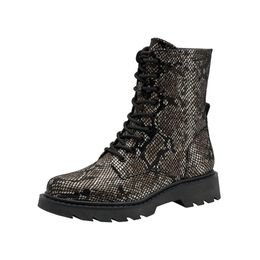 Tamaris Lace-Up Ankle Boots female Black size 36
