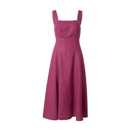 United Colors Of Benetton Kleid Damen Größe 42 lila