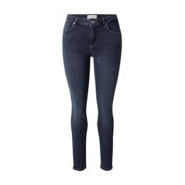 Only Carmakoma Jeans 'CARWilly' female Blue size 42