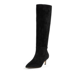 Lauren by Ralph Lauren Lauren Ralph Lauren Boots 'KAY' female Black size 10