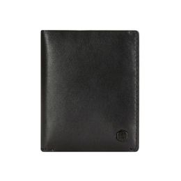 Jekyll & Hide Jekyll & Hide Oxford Kreditkartenetui RFID Schutz Leder 8.5 cm in black | Gr.: onesize
